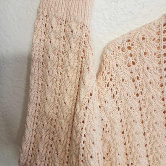 Aritzia | Sweaters | Aritzia Wilfred Reverence Relaxed V Neck Cotton ...
